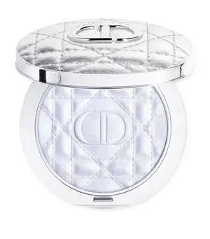 Dior Forever Glow Luminizer Highlighter - Blue