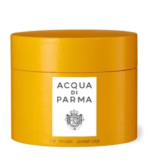 ACQUA DI PARMA Leather Car Diffuser