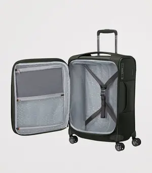 SAMSONITE Expandable Re-lite Spinner Suitcase