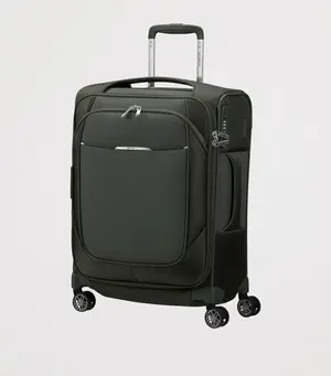 SAMSONITE Expandable Re-lite Spinner Suitcase