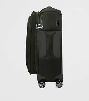 SAMSONITE Expandable Re-lite Spinner Suitcase