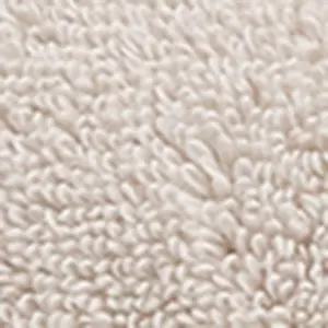 Harrods Organic Cotton Hand Towel - Neutral