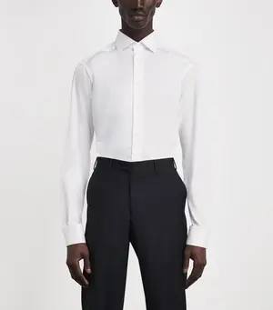 Eton Super Slim Fit Shirt