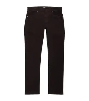 Paige Straight Leg Pants For Men
