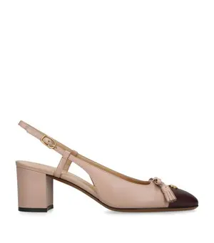 Valentino Garavani Sculptural Pumps
