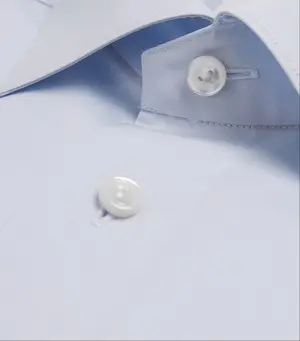 Eton Elevated Contemporary Fit Shirt - Blue
