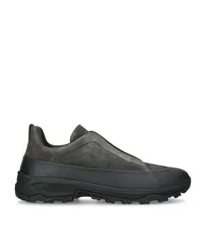 Zegna Casual Shoes For Men