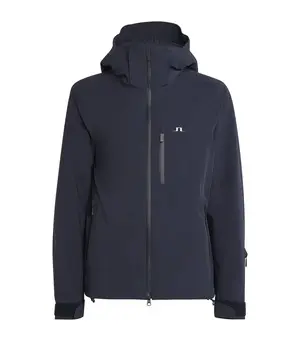 J. Lindeberg Waterproof Outerwear For Men