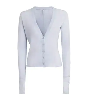 Skims Fine Knit Cardigans For Women