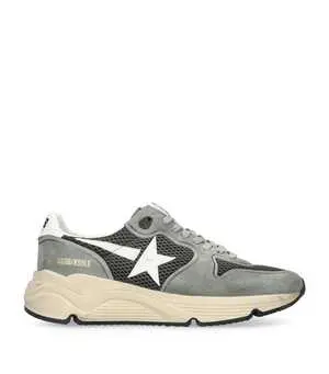 Golden Goose Chunky Shoes For Men