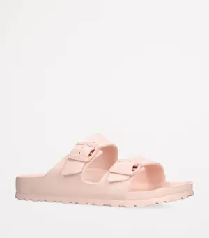 BIRKENSTOCK Arizona Eva Sandals - Pink