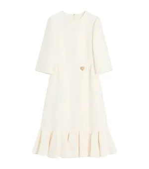 Valentino Garavani Valentino Garavani White Dresses