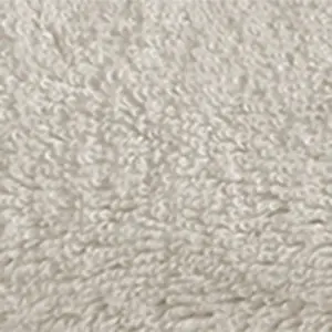 HAMAM Organic Cotton-modal Glam Hand Towel - Neutral