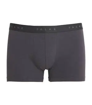 Falke Daily Climate Control Boxer-briefs - Grey