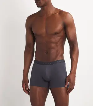 Falke Daily Climate Control Boxer-briefs - Grey