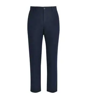 Nn07 Trousers Chinos