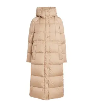Max Mara Quilted Coats For Women