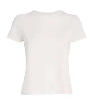 Frame Layered T-shirts For Women