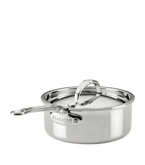 HESTAN Probond Luxe Covered Saucepan