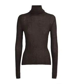 Joseph Textured Sweaters For Women