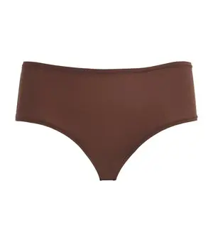 SKIMS Fits Everybody Briefs - Brown
