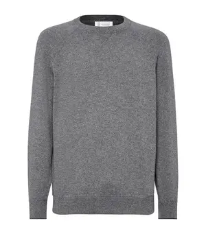 Brunello Cucinelli Cashmere Sweater