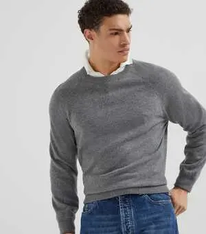 Brunello Cucinelli Cashmere Sweater