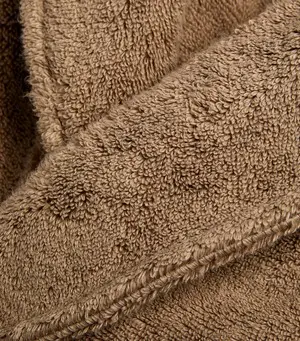 HAMAM Olympia Bathrobe - Neutral