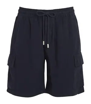 Vilebrequin Cargo Shorts For Men