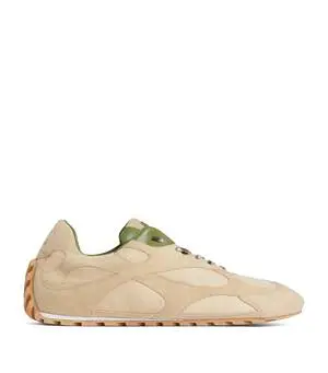 Bottega Veneta Orbit Flash Sneakers