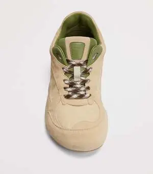 Bottega Veneta Orbit Flash Sneakers