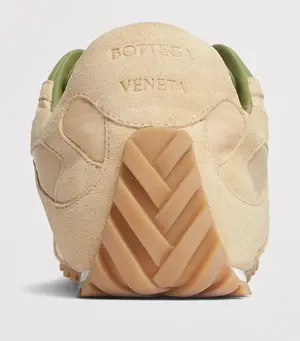 Bottega Veneta Orbit Flash Sneakers