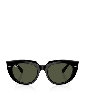 Ray-ban Doreen Sunglasses - Black