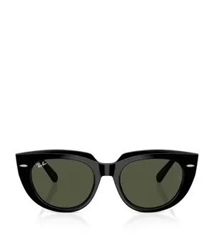 Ray-ban Cat Eye Eyewear For Women