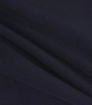 Paige Pima Cotton Sorden T-shirt - Navy