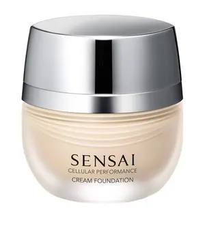 SENSAI Cellular Performance Cream Foundation - Nude