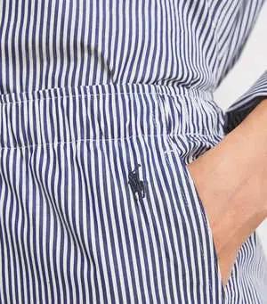 Polo Ralph Lauren Cotton Stripe Pyjama Set