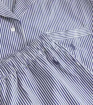 Polo Ralph Lauren Cotton Stripe Pyjama Set