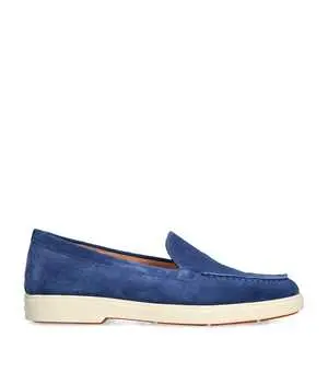 Santoni Casual Shoes For Women