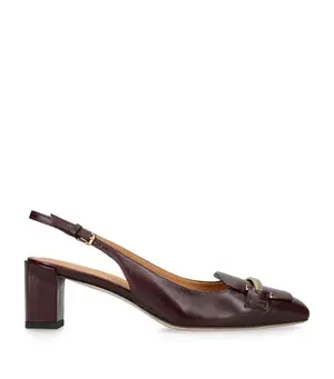 Tod's Pumps