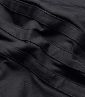 ERES Scoop-back Asia Swimsuit - Black
