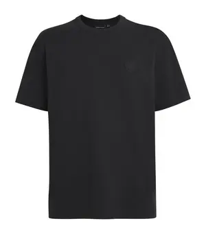 Canada Goose Short Sleeve T-shirts For Men