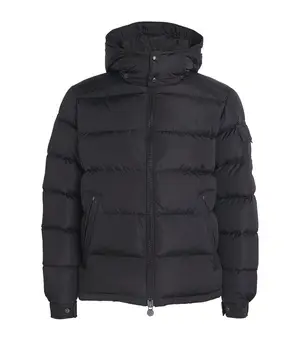 Moncler Down Maya Puffer Jacket