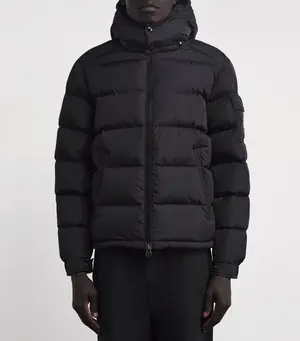 Moncler Down Maya Puffer Jacket