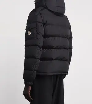 Moncler Down Maya Puffer Jacket