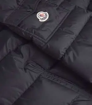 Moncler Down Maya Puffer Jacket