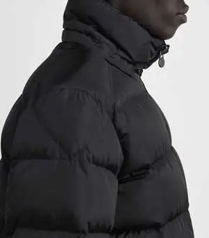 Moncler Down Maya Puffer Jacket