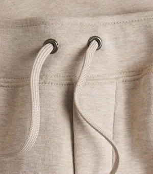 Polo Ralph Lauren Tech Knit Sweatpants - Beige