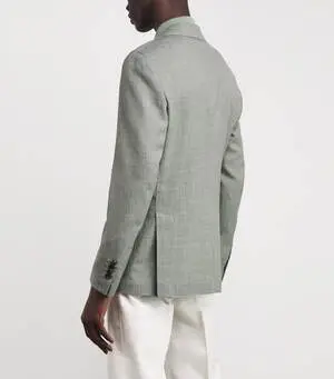 LARDINI Wool Blazer