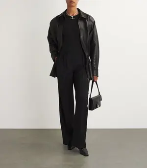 Wolford Berlin Bodysuit - Black